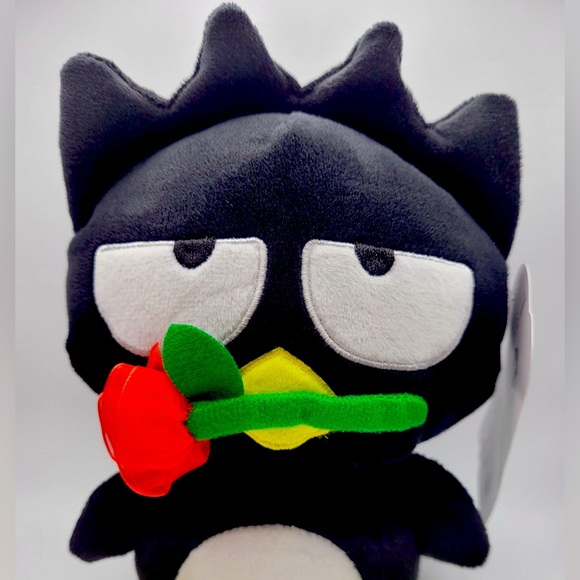 Sanrio | Toys | Badtzmaru Hello Kitty And Friends | Poshmark